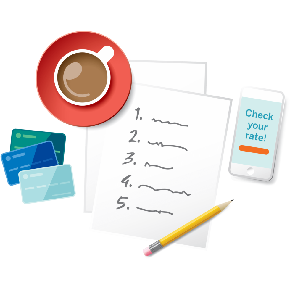 Debt consolidation loan | Acceptance capital